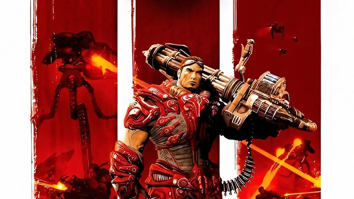 Unreal Tournament 3 News, Trailer, Guides, and More