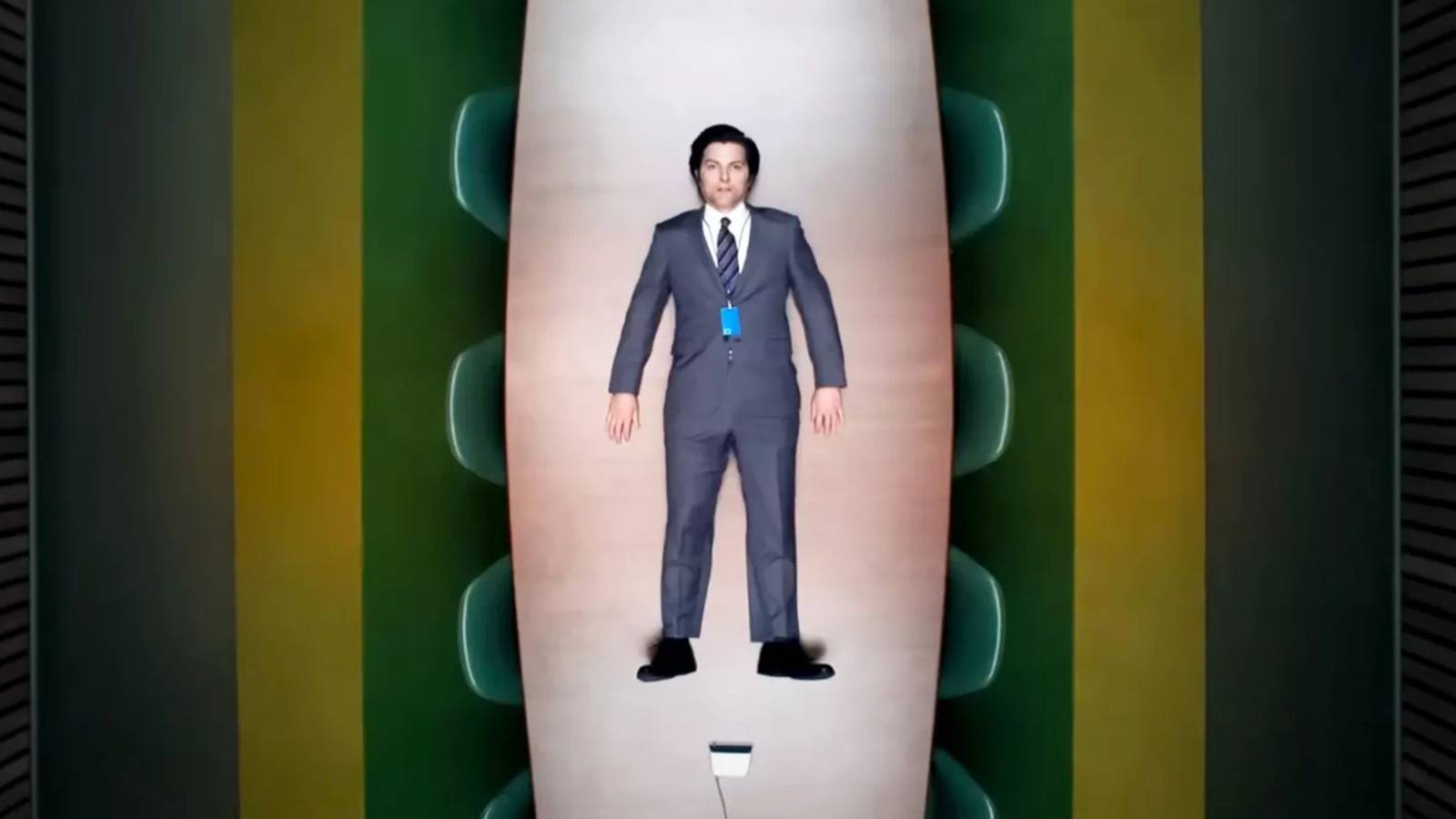 Severance Season 2 Cast Debunk One of the Show’s Biggest Fan Theories