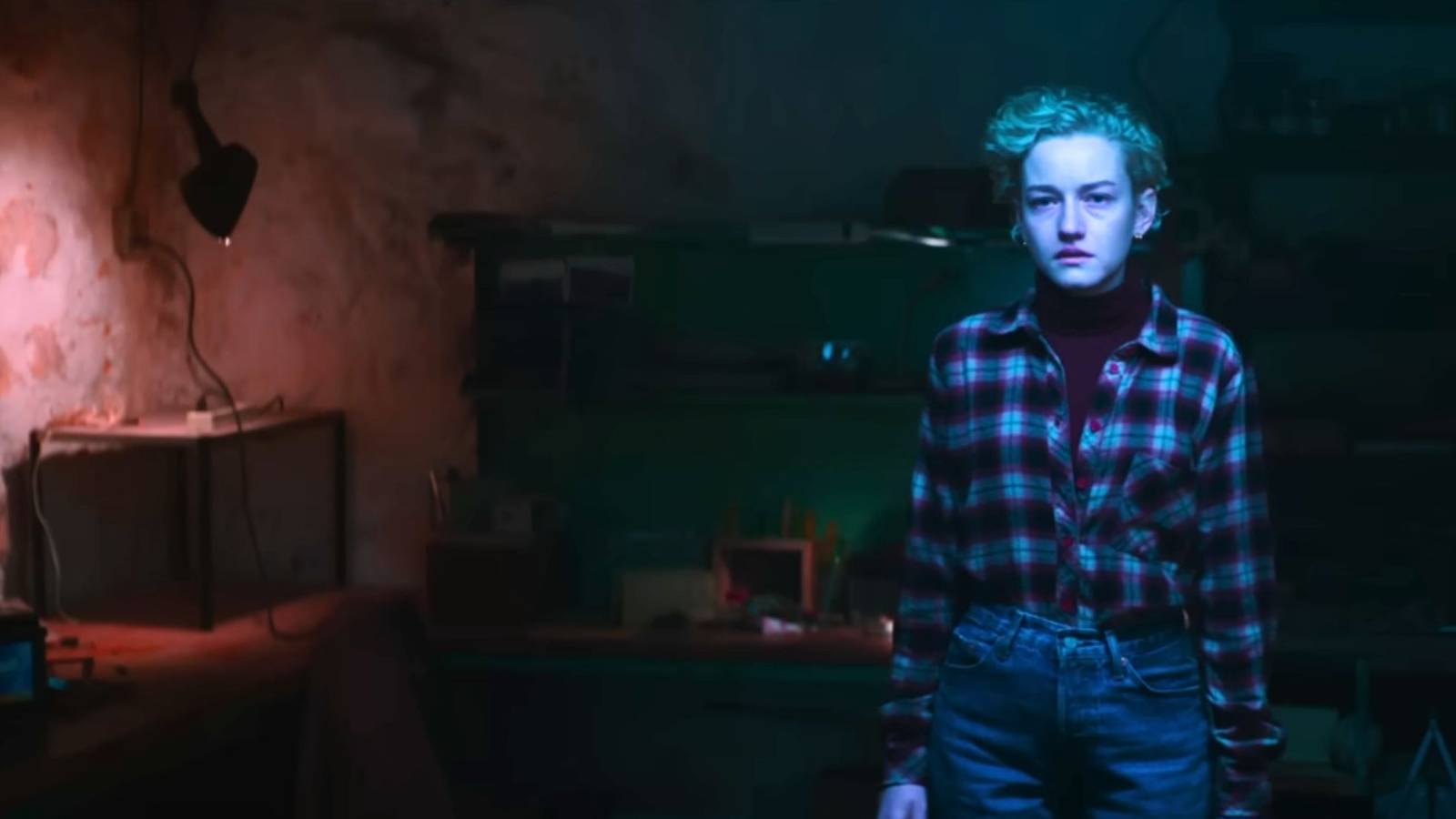 Wolf Man Behind the Scenes Video Details Movie’s Terrifying Effects