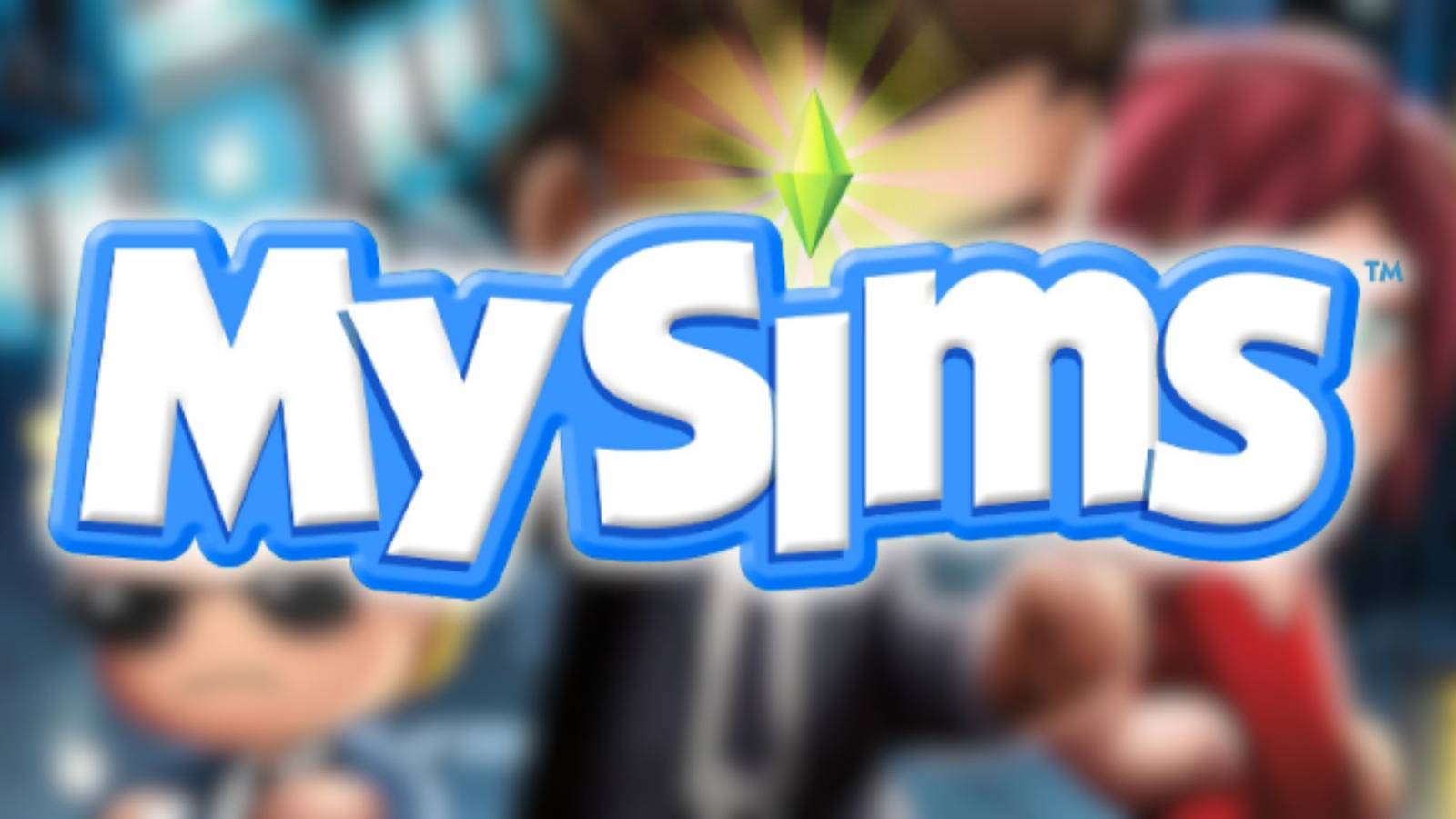 Rumor: More Classic MySims Games Could Be Making a Comeback