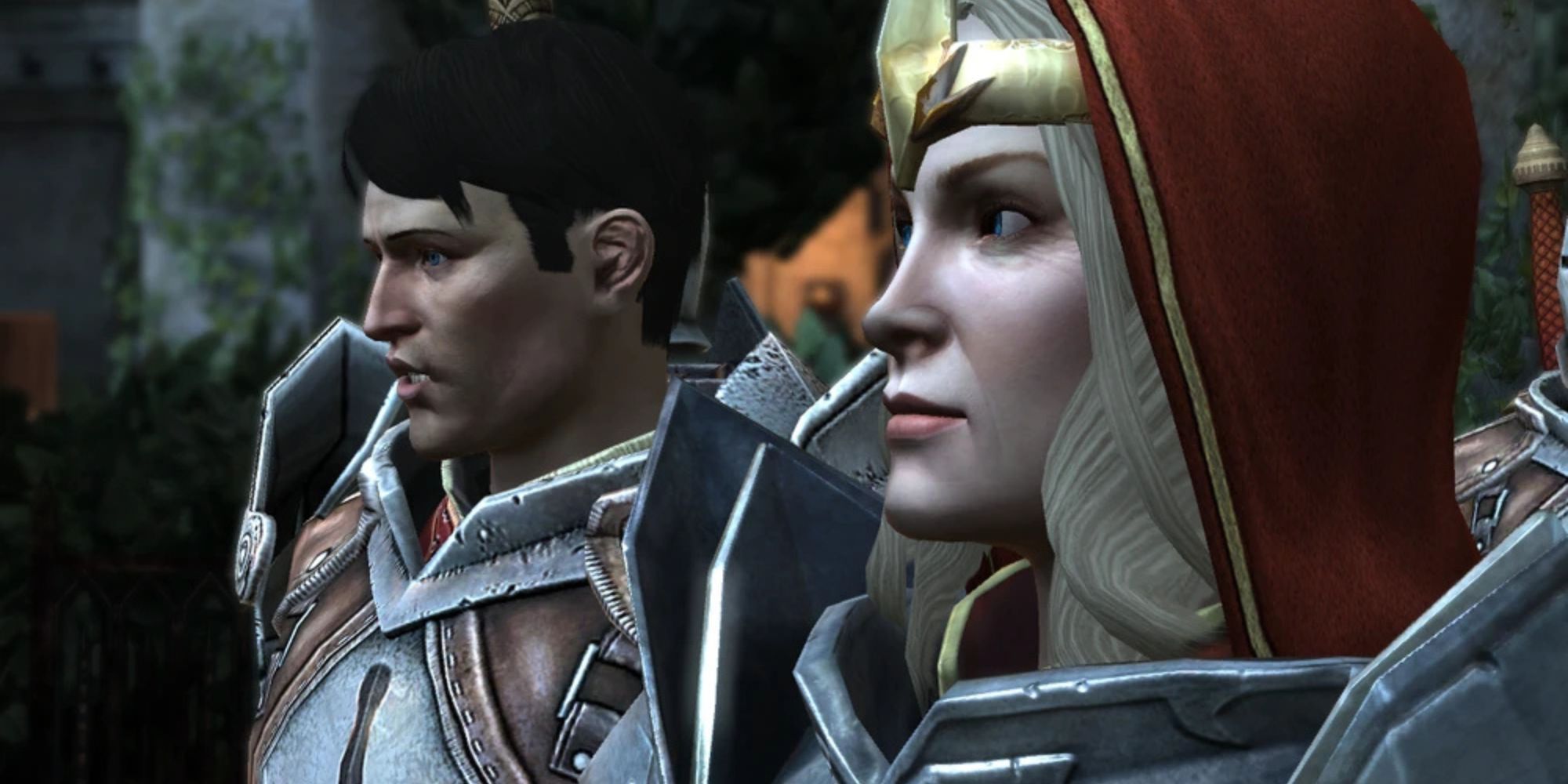 Dragon Age 2 News, Trailer, Guides, and More