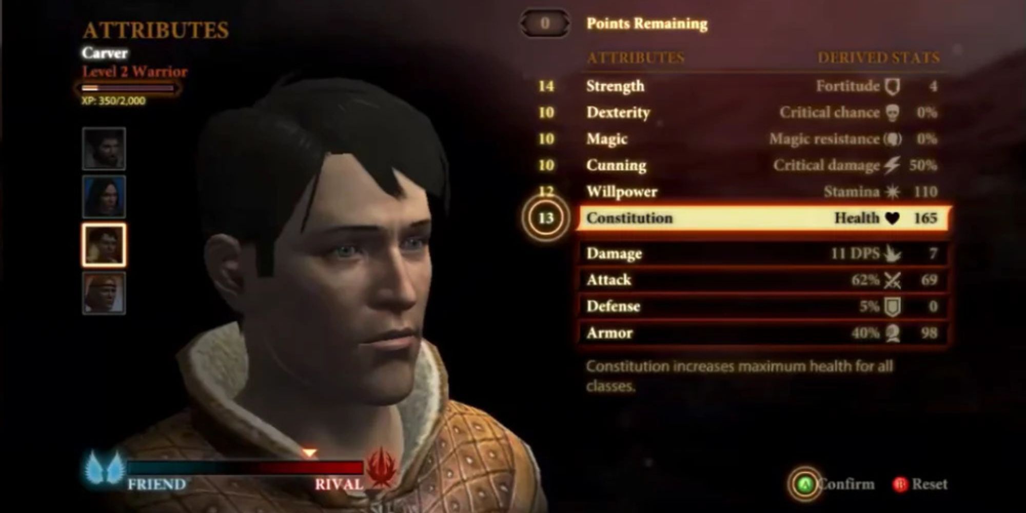 Dragon Age 2 News, Trailer, Guides, and More