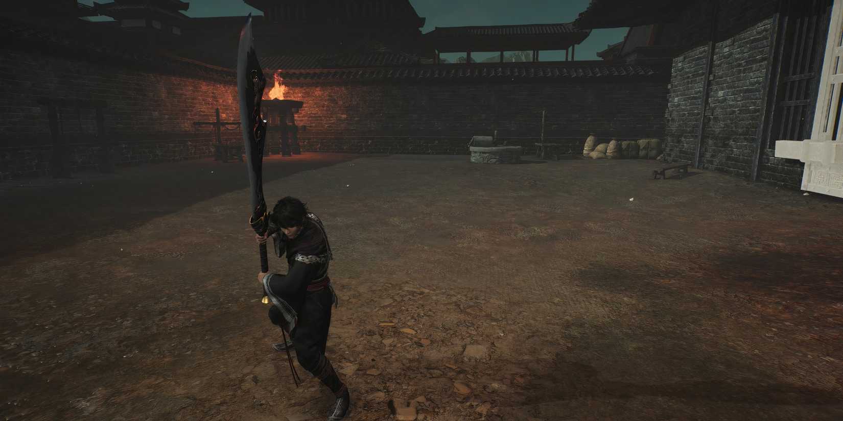 Every Weapon Type In Dynasty Warriors Origins, Ranked