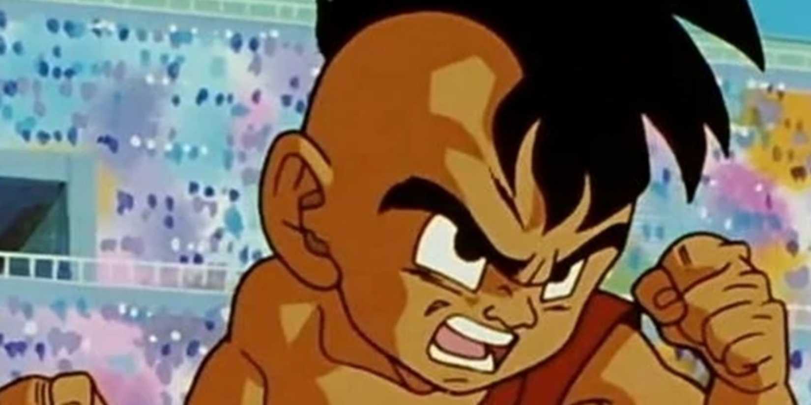 Dragon Ball: Majin Buu's Best Forms