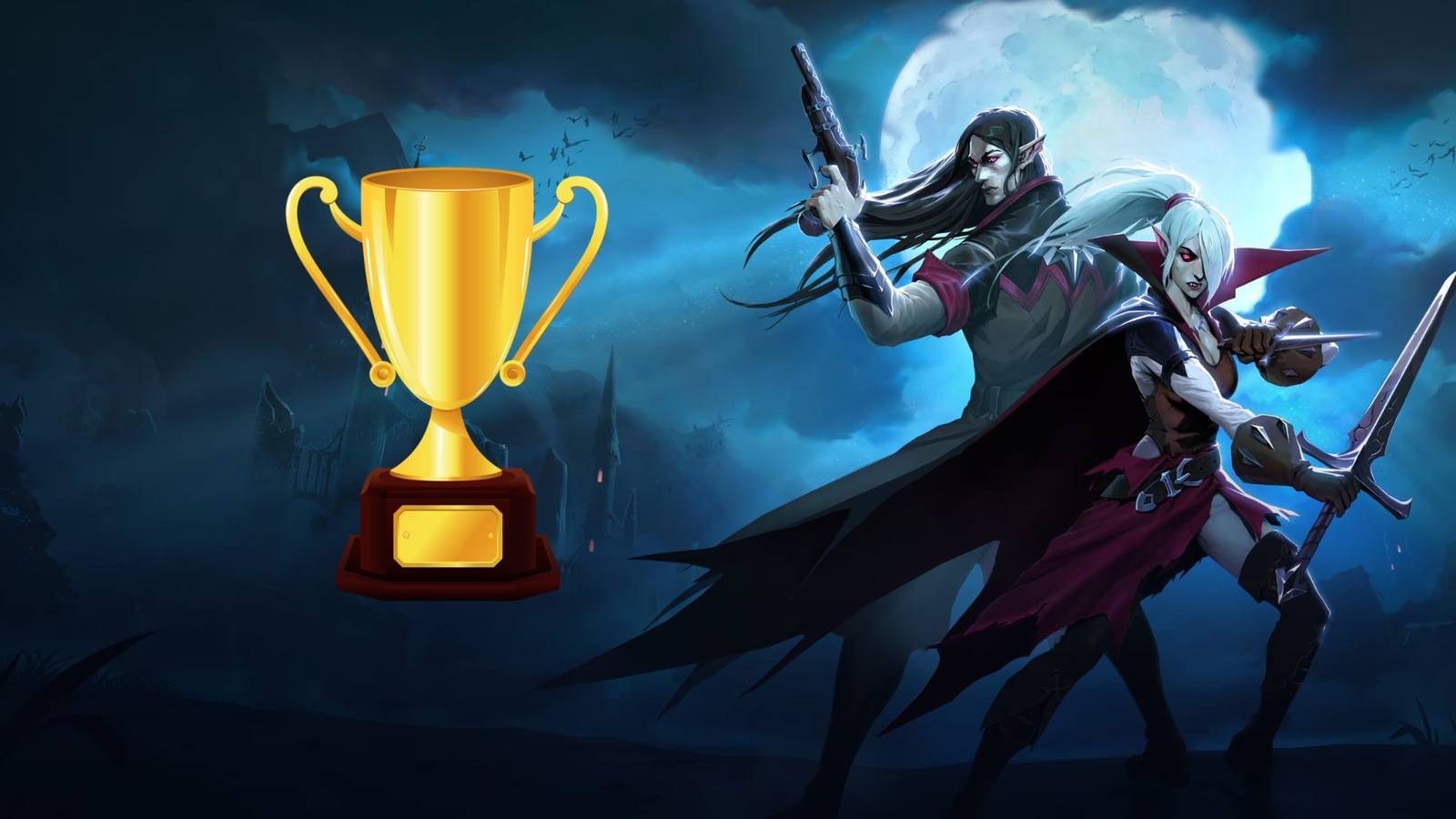 V Rising Reaches Impressive Sales Milestone