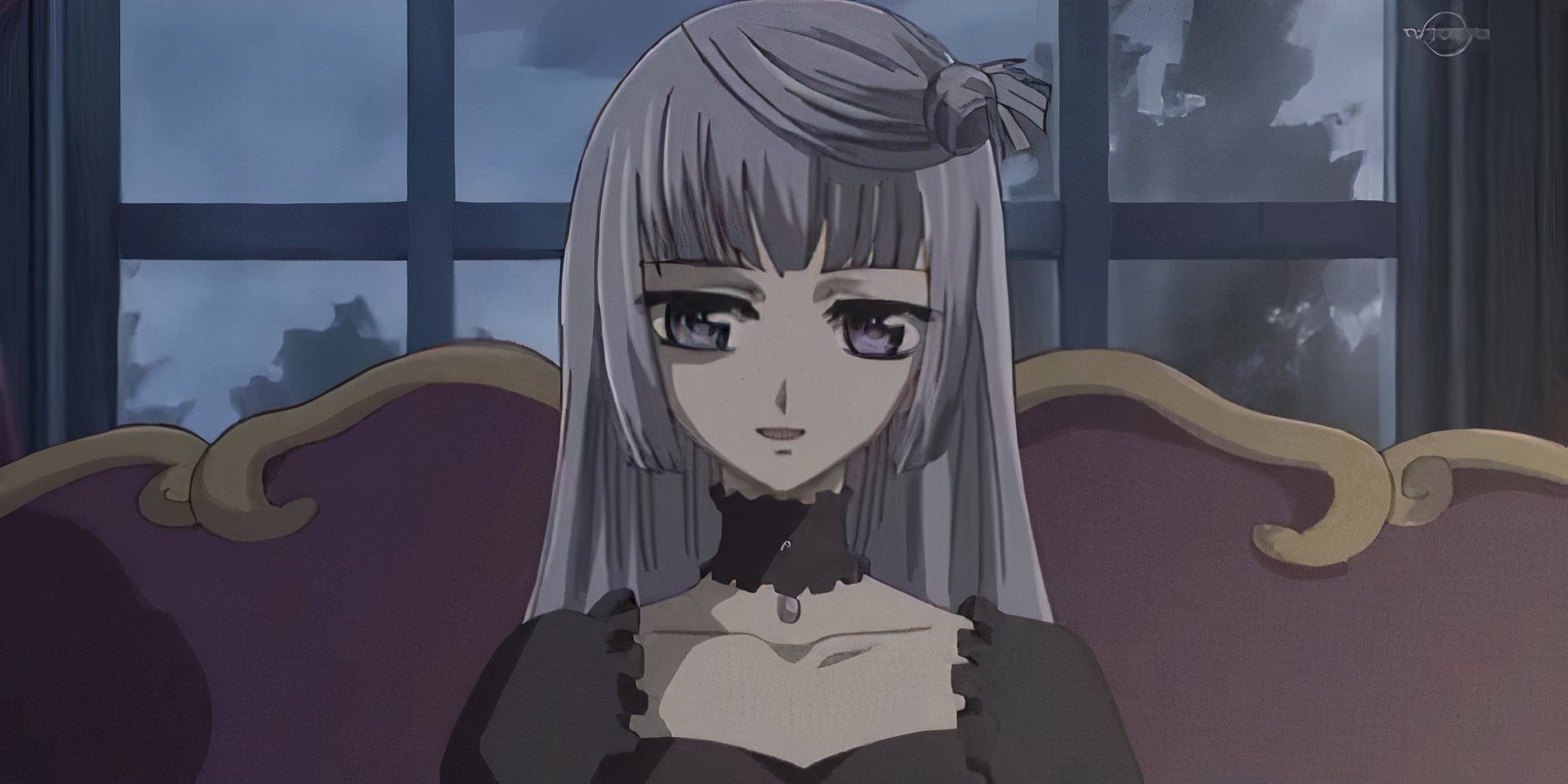 Enge Anime Vampiers Vampires By Whiterabbit20 On DeviantArt