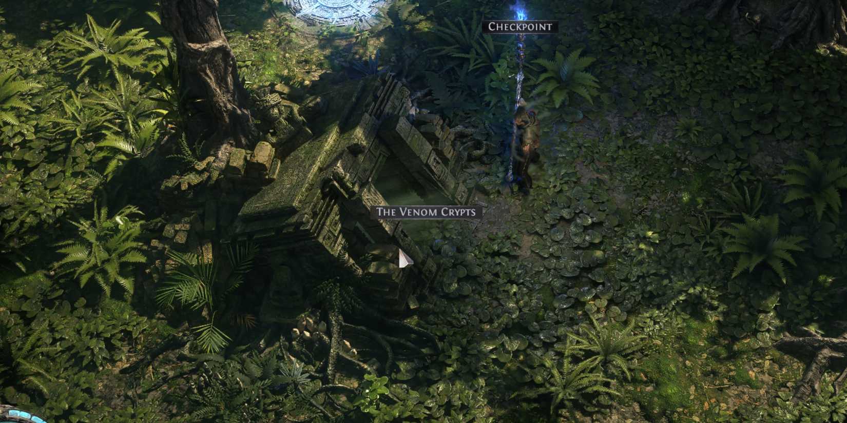 Path of Exile 2: The Slithering Dead Walkthrough