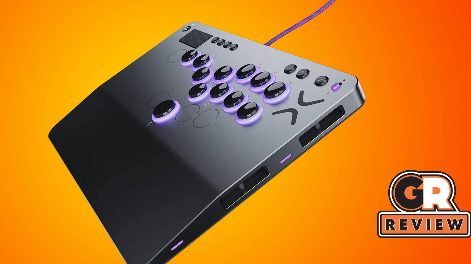 We Reviewed the Victrix Pro KO Leverless Fight Stick