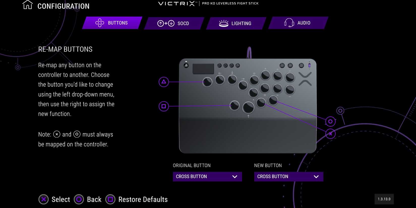 We Reviewed the Victrix Pro KO Leverless Fight Stick