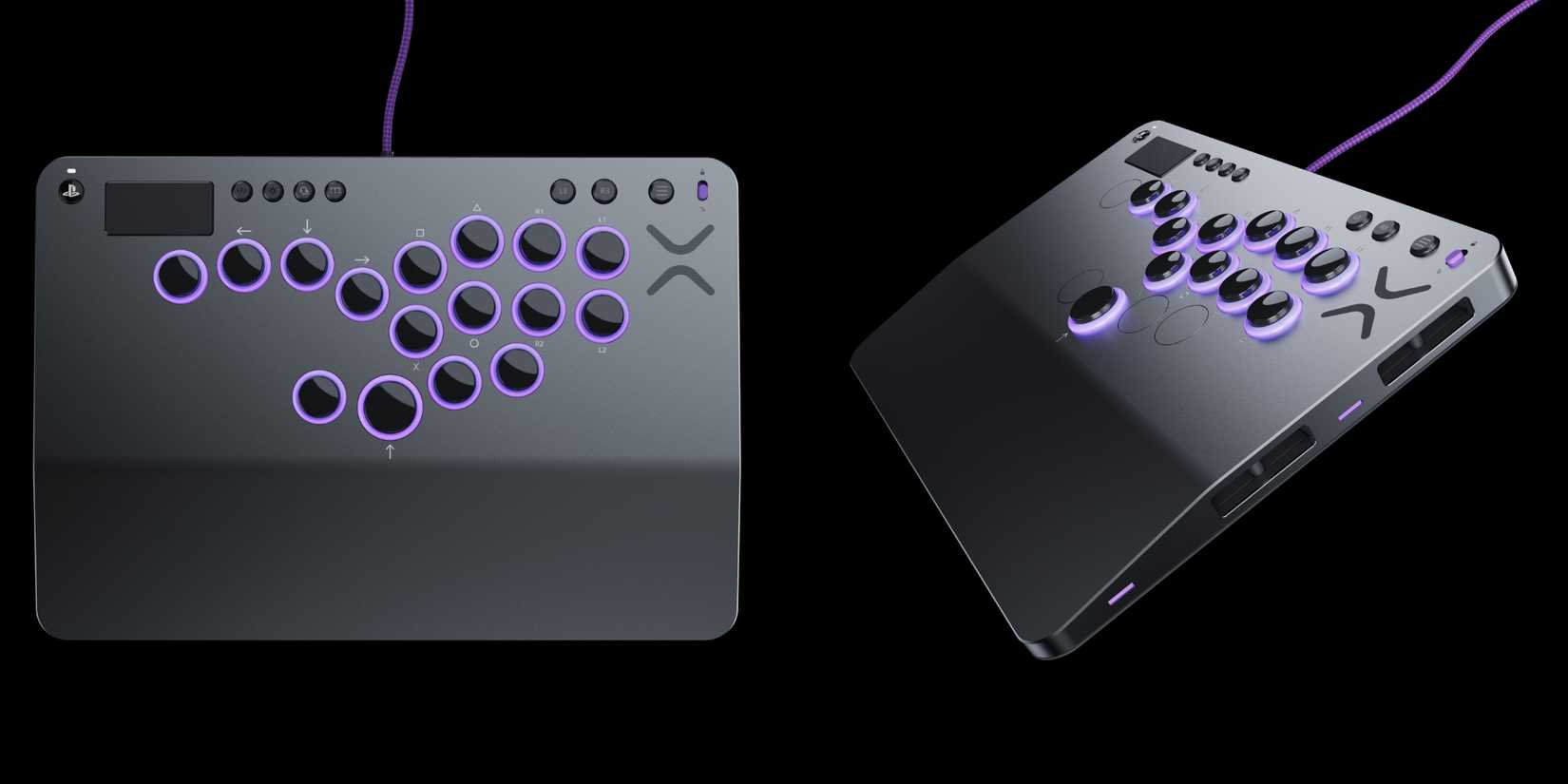 We Reviewed the Victrix Pro KO Leverless Fight Stick