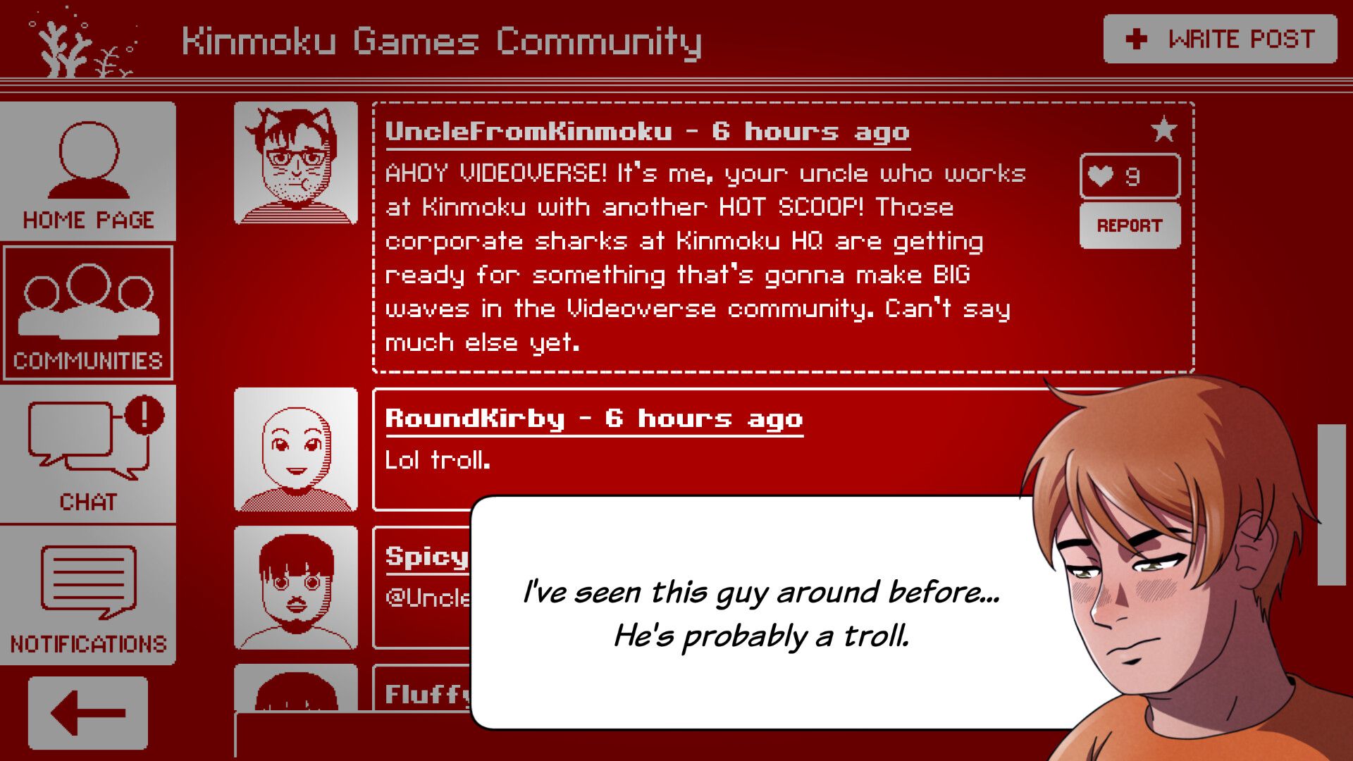 Videoverse News, Trailer, Guides, and More
