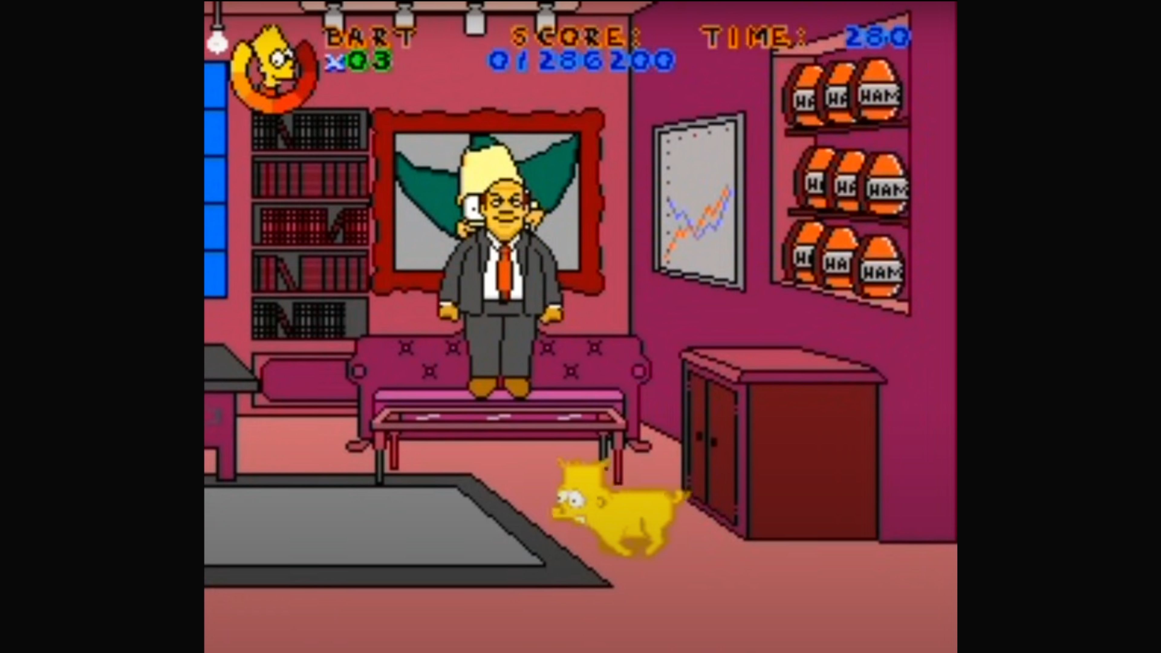 Virtual Bart News, Trailer, Guides, and More