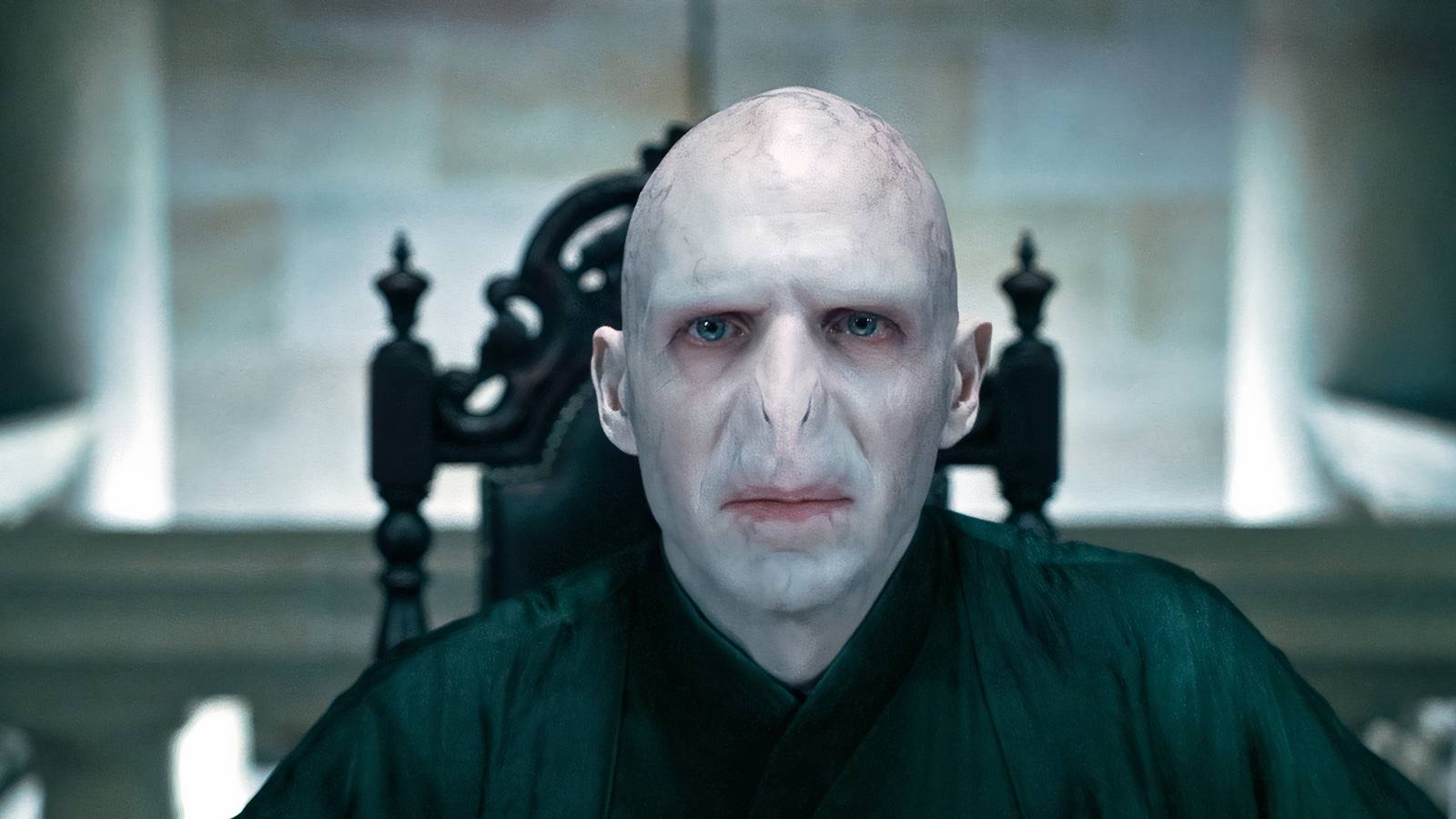 David Fincher Reveals His Original 'Creepy' Harry Potter Pitch