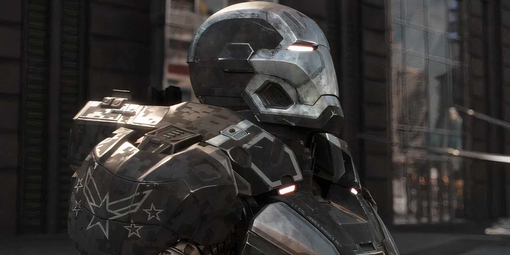 Marvel Cinematic Universe: Oldest Avengers, Ranked