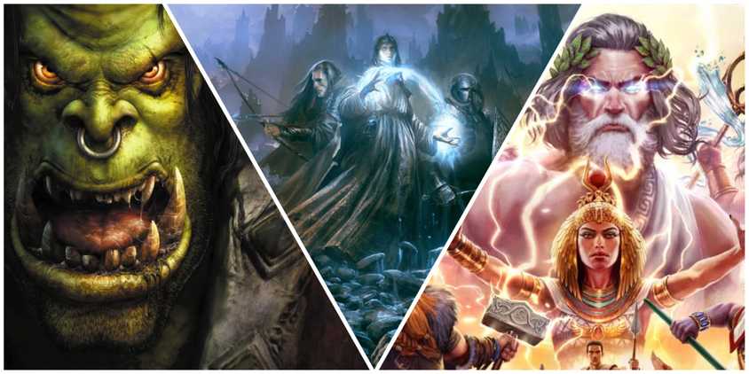 Warno: Best Divisions, Ranked