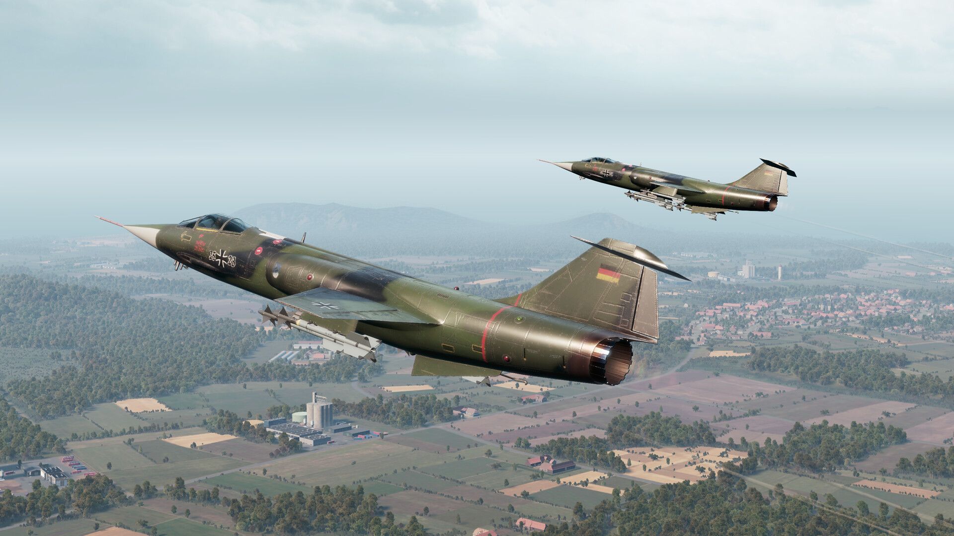 Best RTS Games With Modern Military Battles