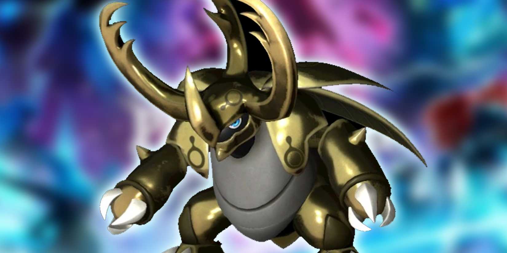 Palworld Feybreak: All New Pal Variants & Their Skills