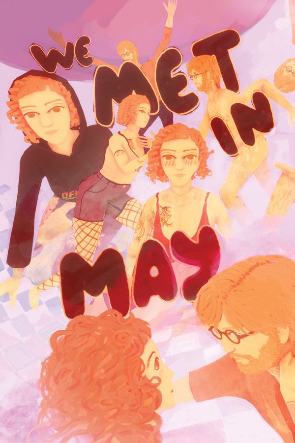 We Met In May News, Trailer, Guides, and More