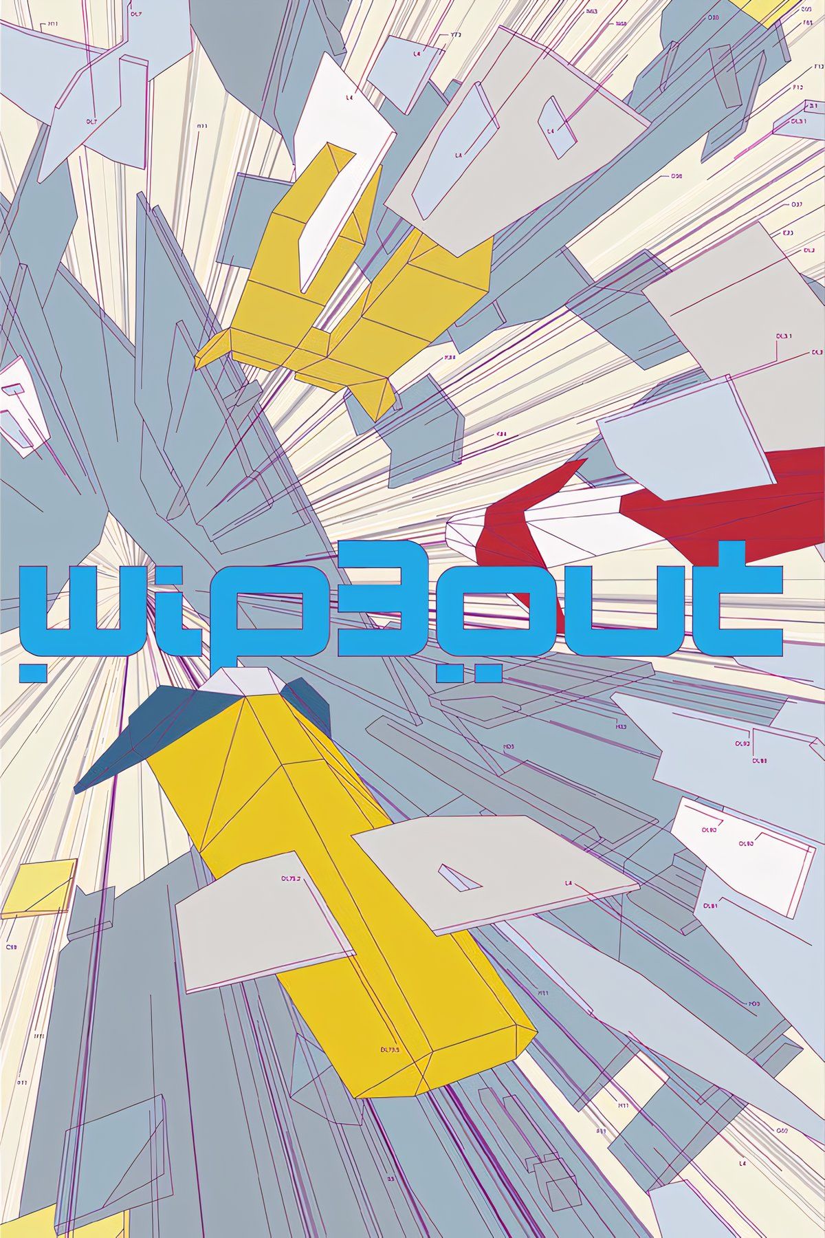 WipEout 3 News, Trailer, Guides, and More