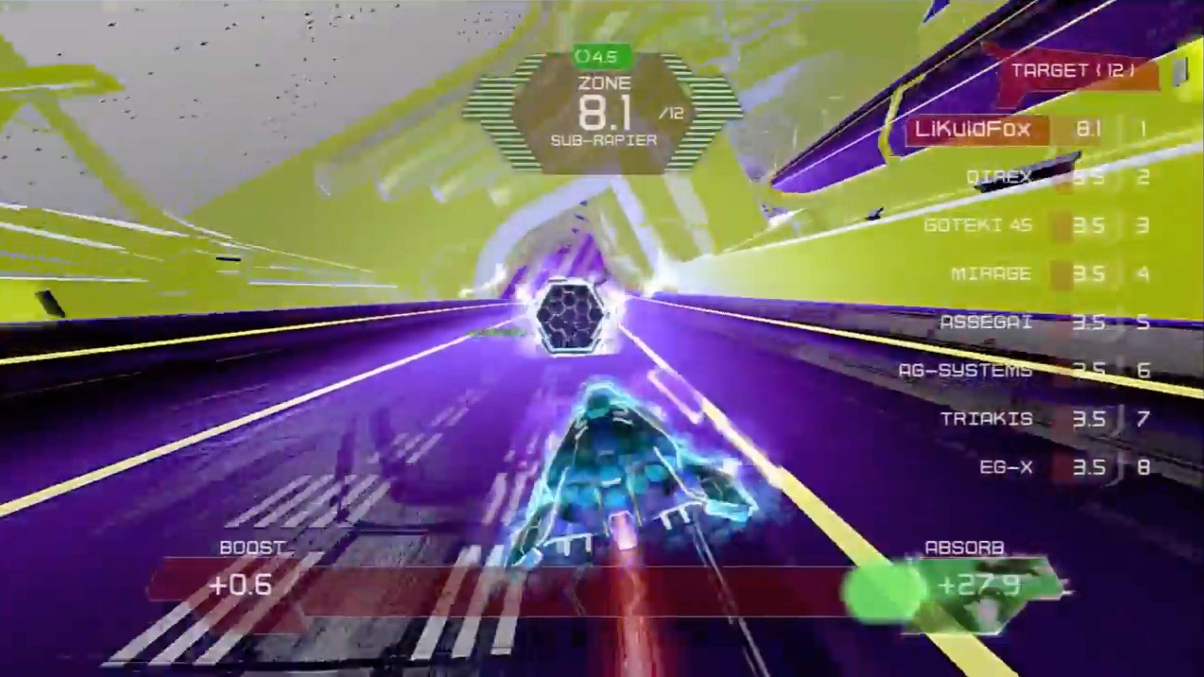 Wipeout Hd Logo Wipeout FX350 Ship Pack – Re Volt World