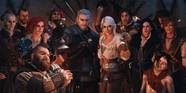 Bravest Characters In The Witcher Franchise Bravest Characters In The Witcher Franchise