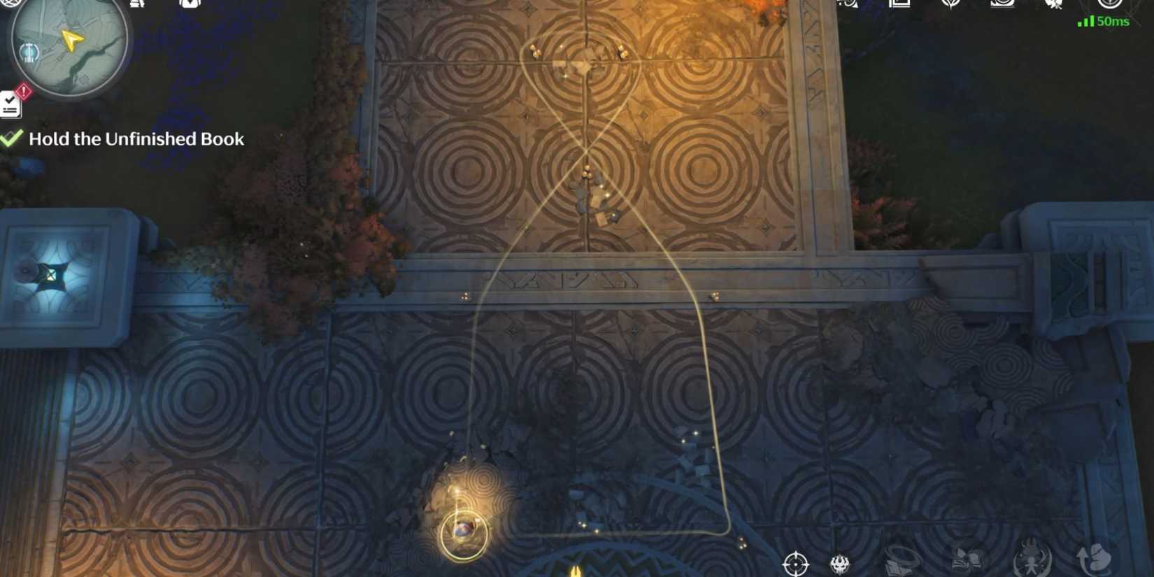 Unfinished Book (Fratelli Challenge) Guide in Wuthering Waves