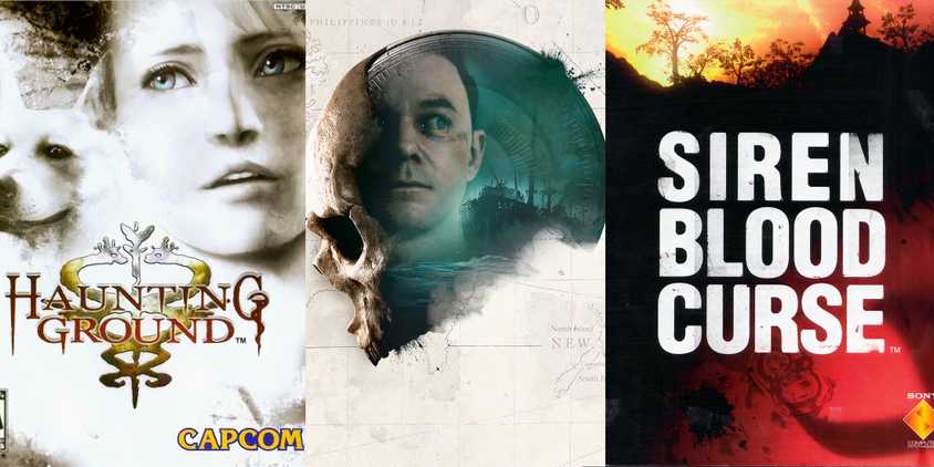 Best Horror Games On Steam