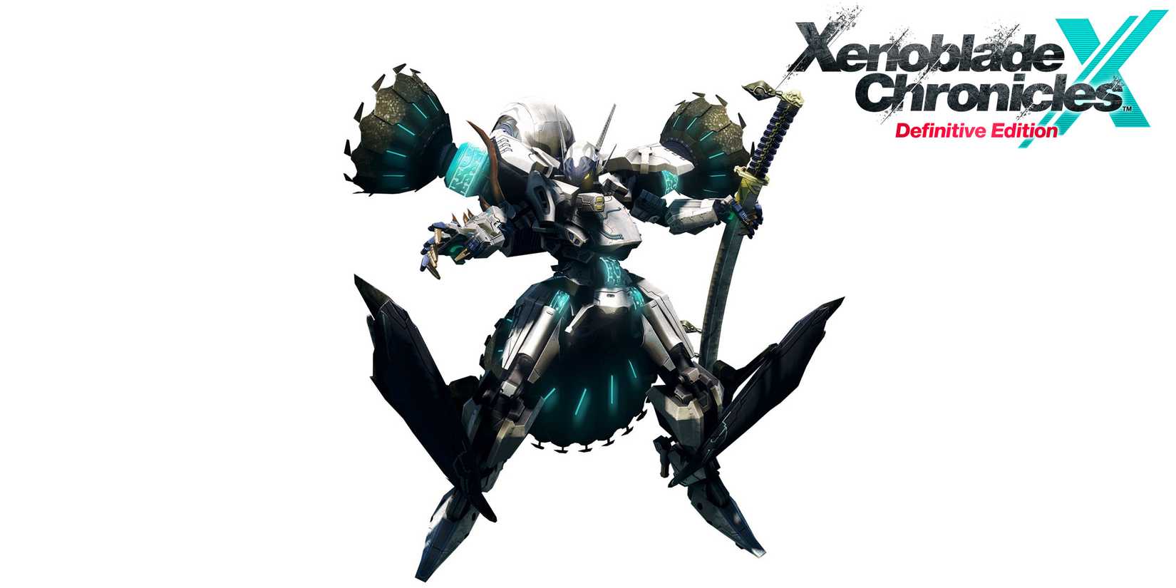 Xenoblade Chronicles X: Definitive Edition Reveals New Gameplay Feature