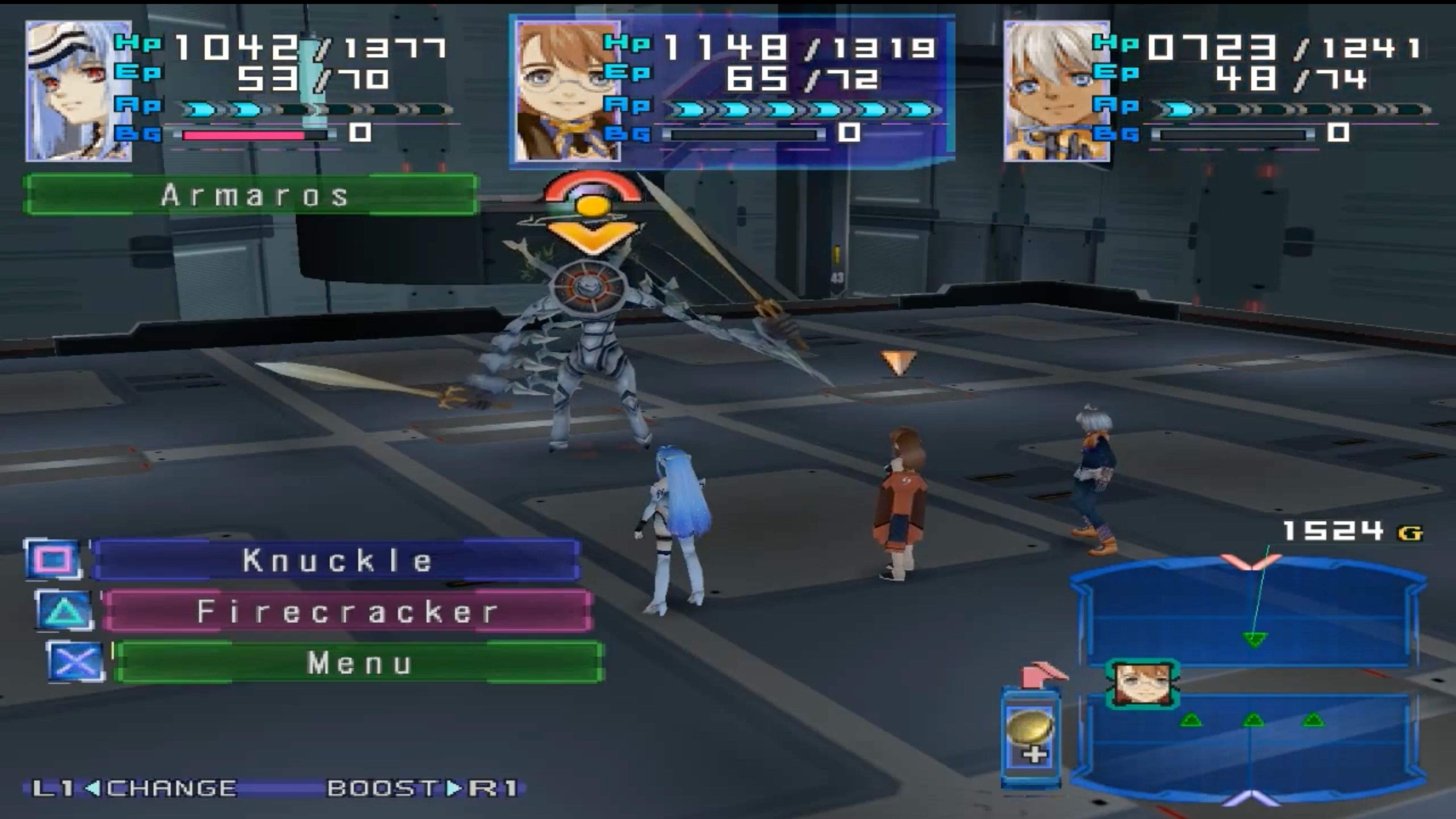 Best Xeno Series Games, Ranked