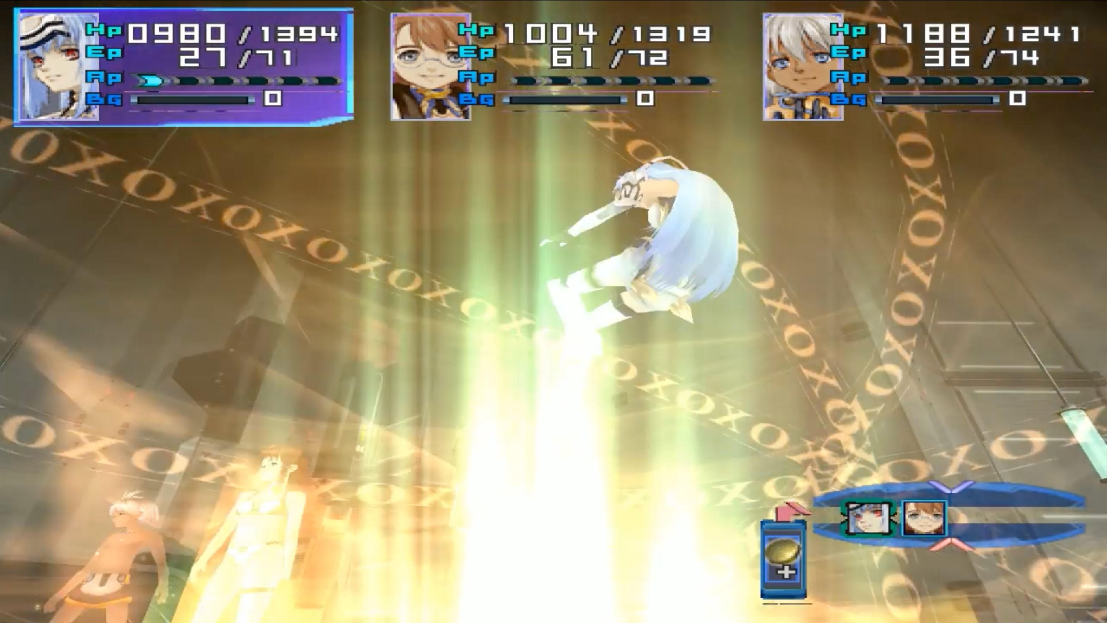 Best Xeno Series Games, Ranked