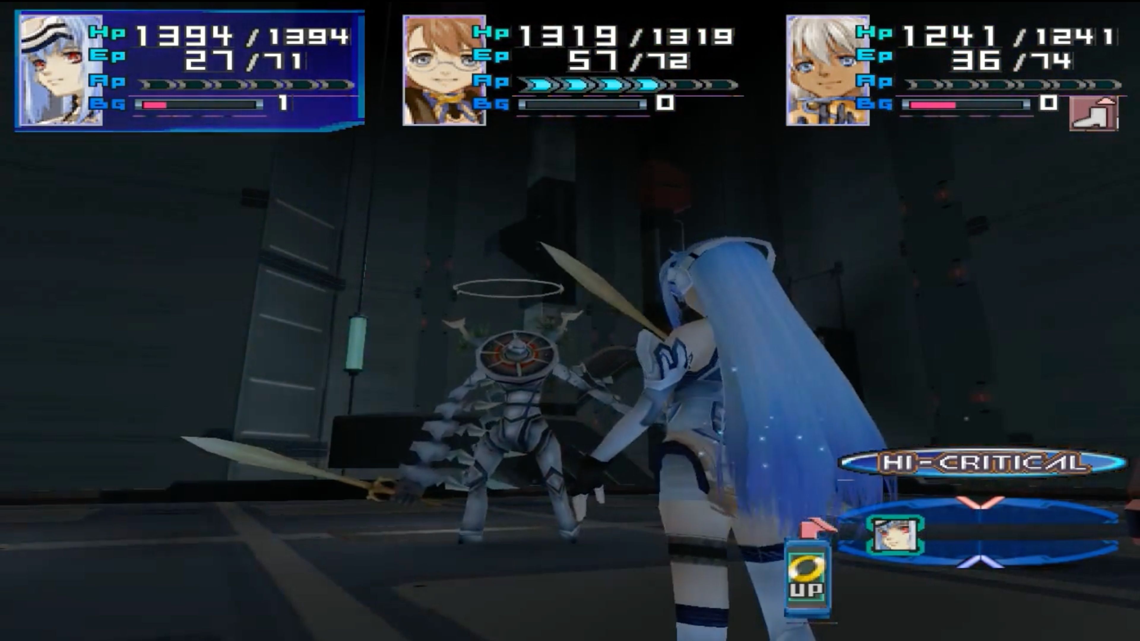 Best Xeno Series Games, Ranked