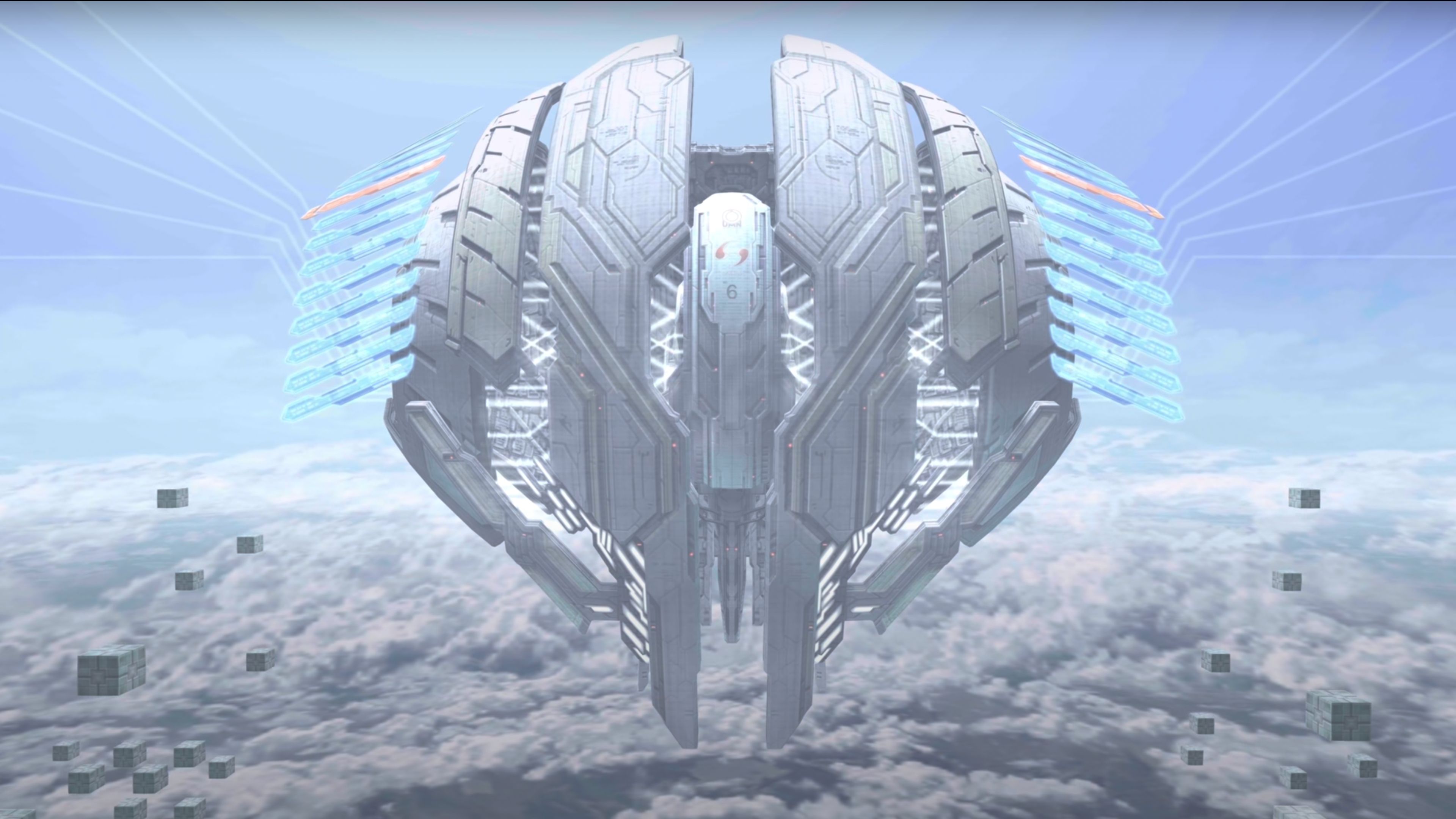 Best Xeno Series Games, Ranked