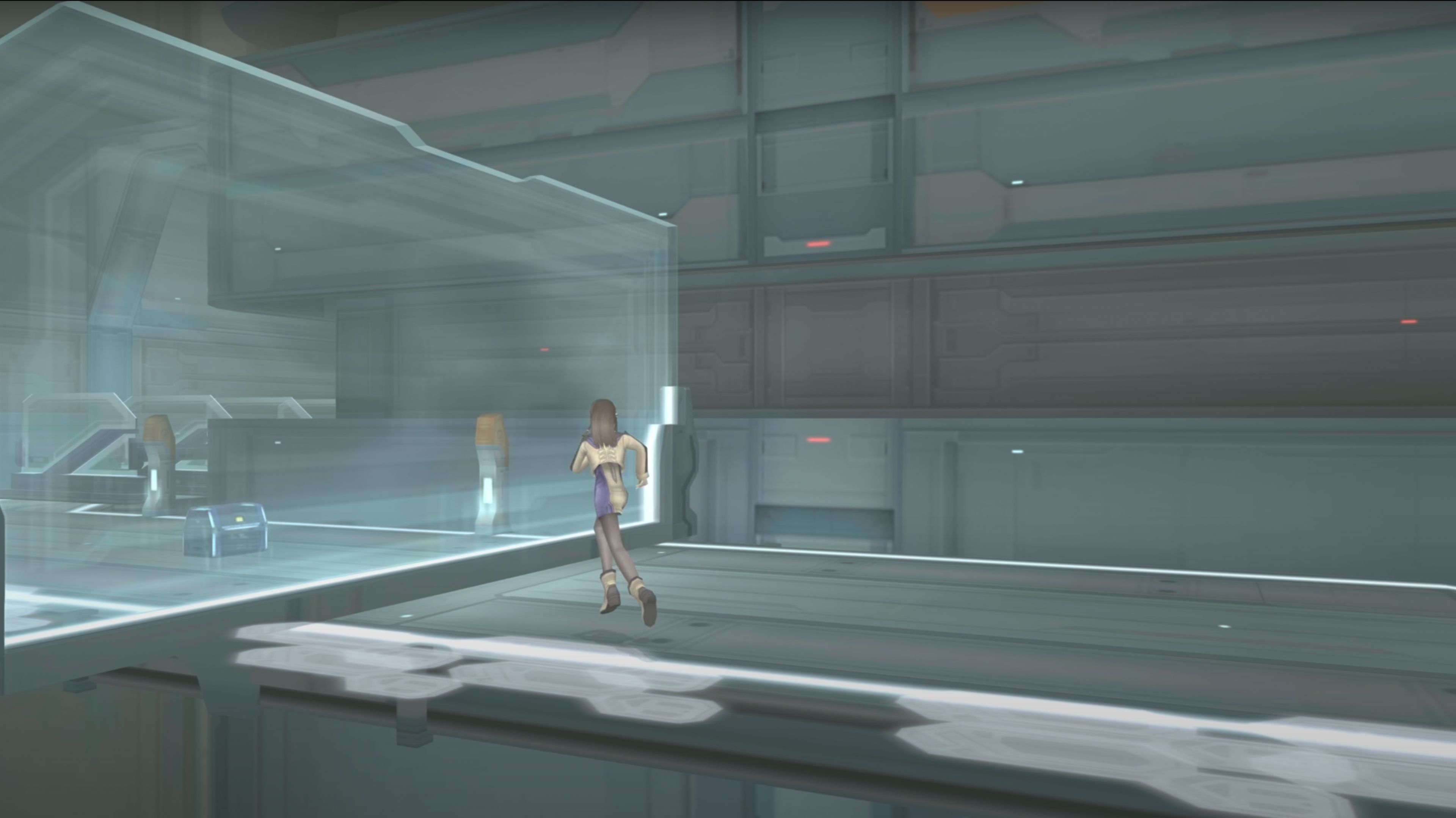 Best Xeno Series Games, Ranked