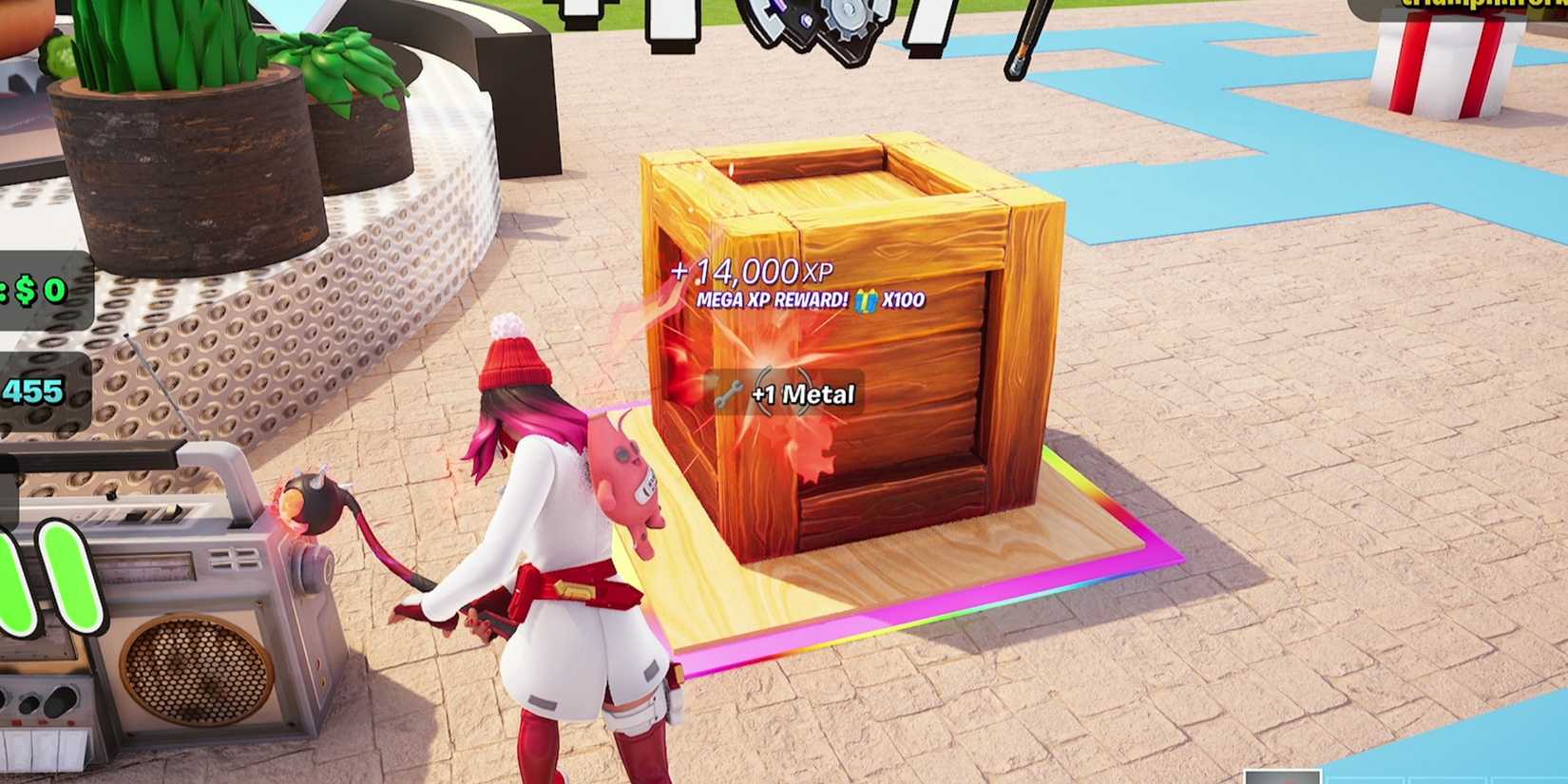 Best Fortnite XP Map Codes