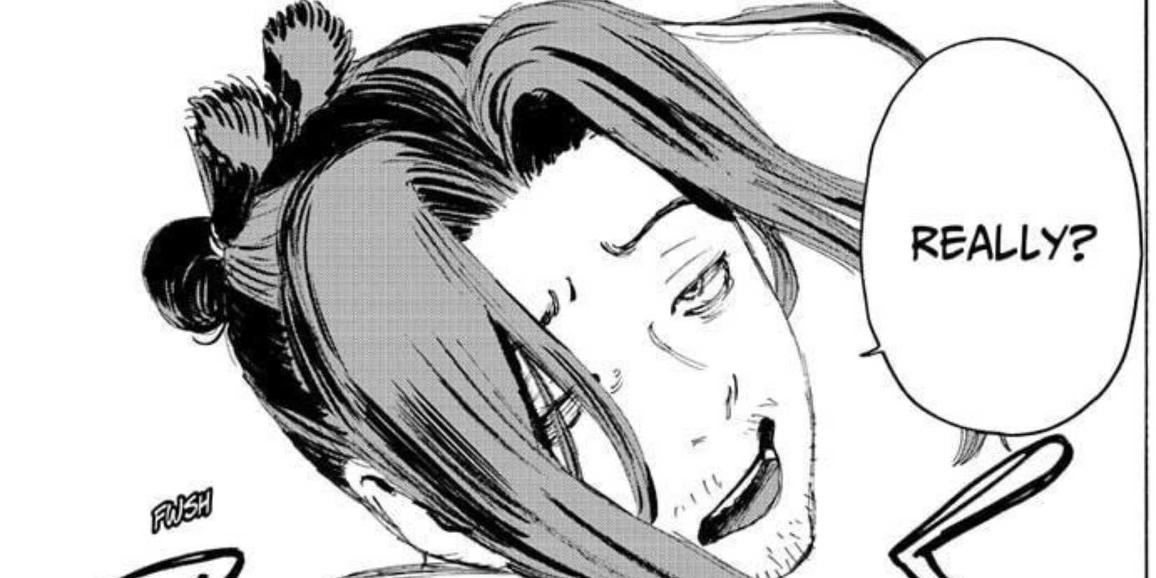 Hell's Paradise: Strongest Characters