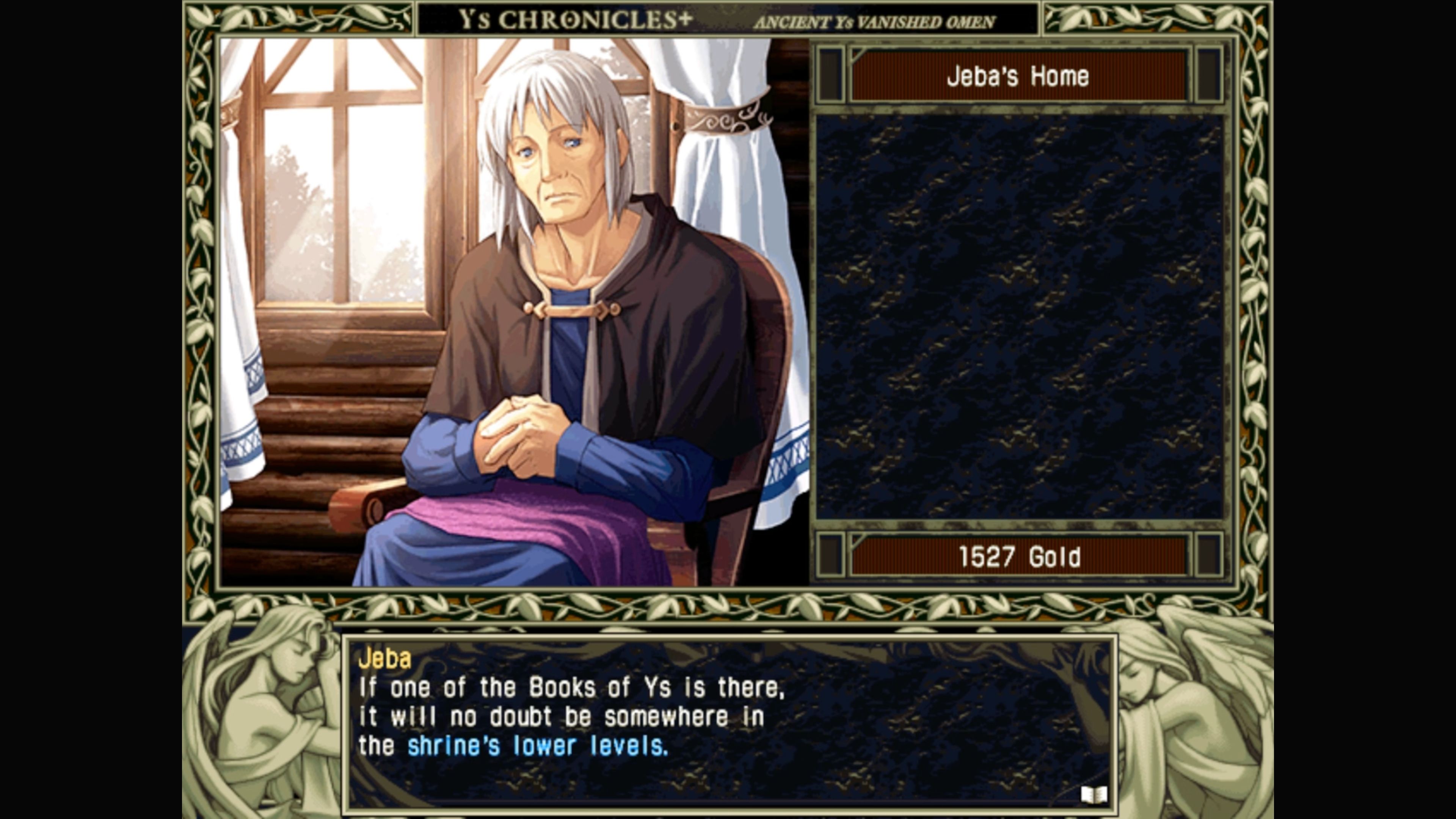 Ys I: Ancient Ys Vanished News, Trailer, Guides, and More