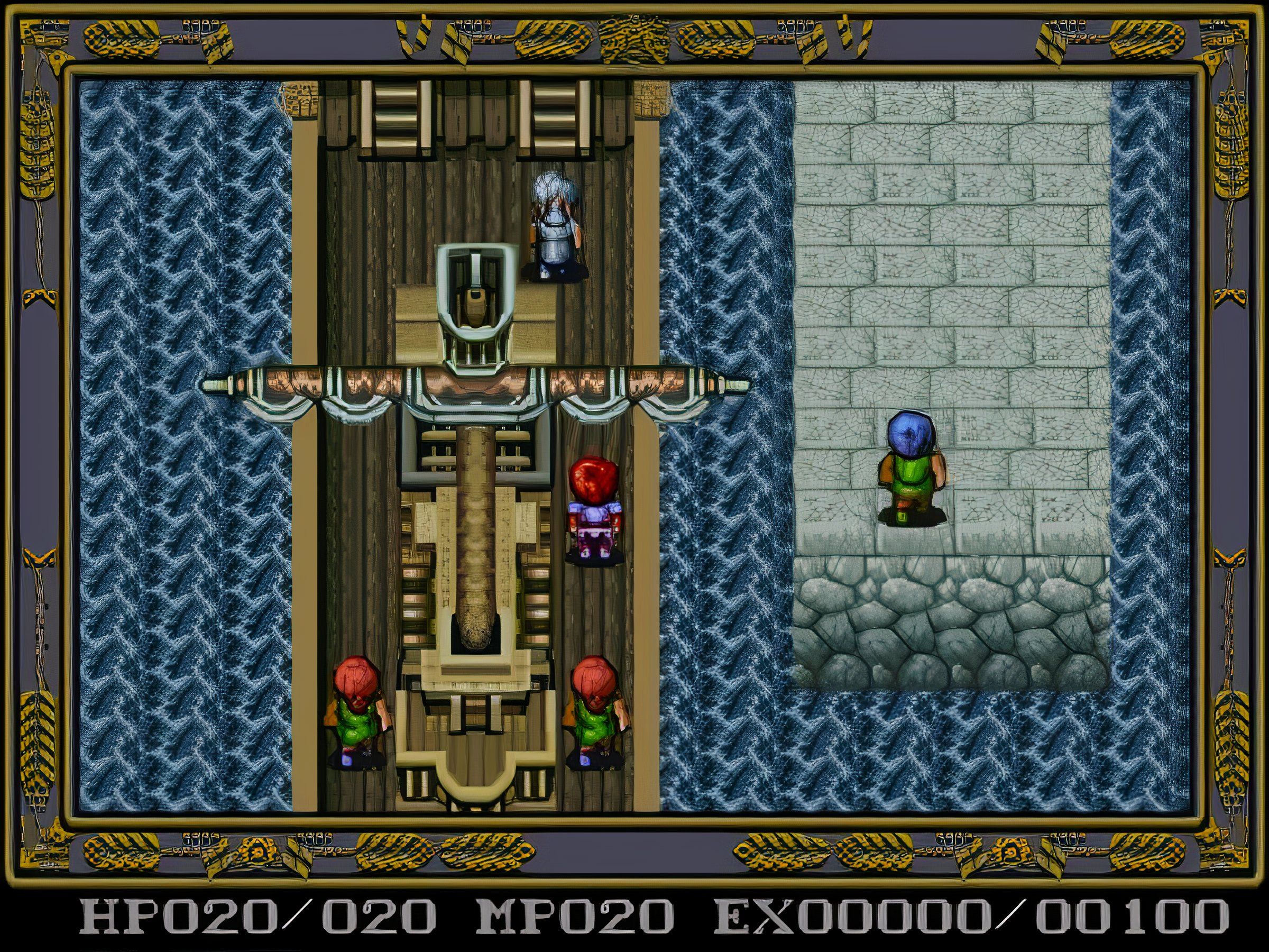 Ys 4: Mask of the Sun News, Trailer, Guides, and More