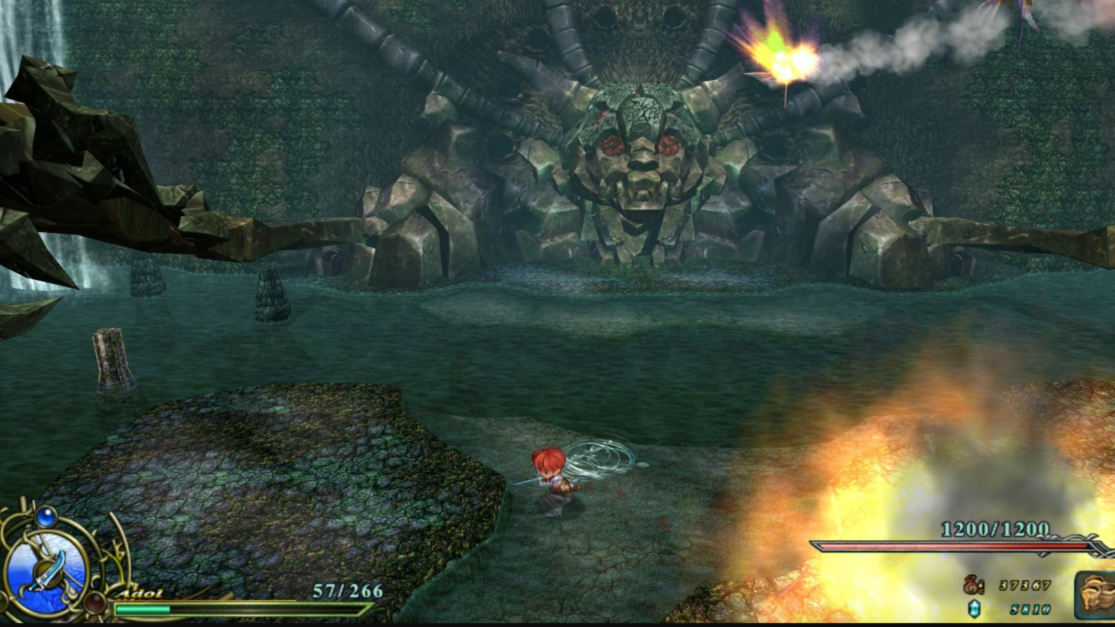 Best Mythology-Based JRPGs, Ranked