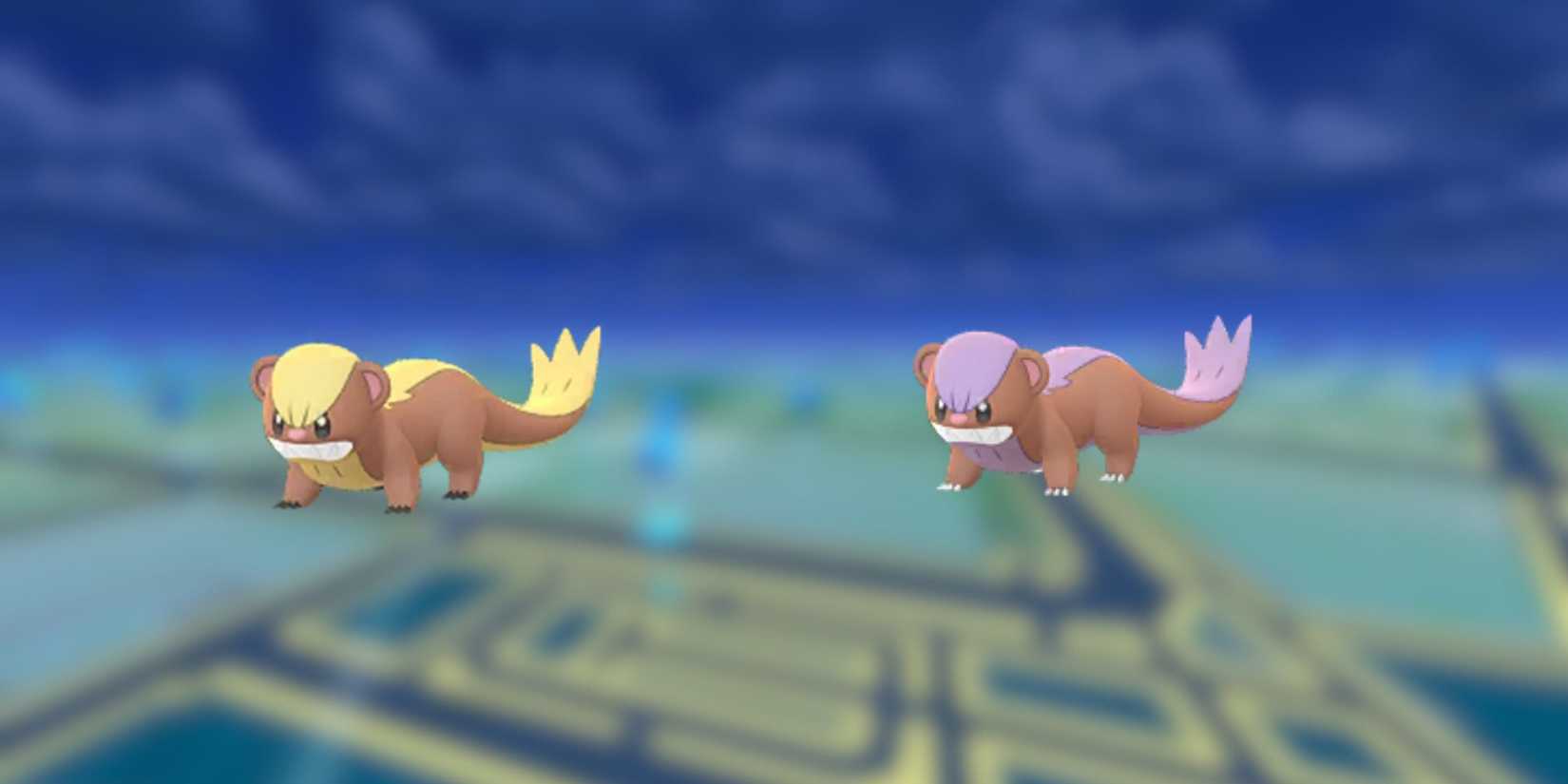 Pokemon GO: Yungoos Spotlight Hour Guide