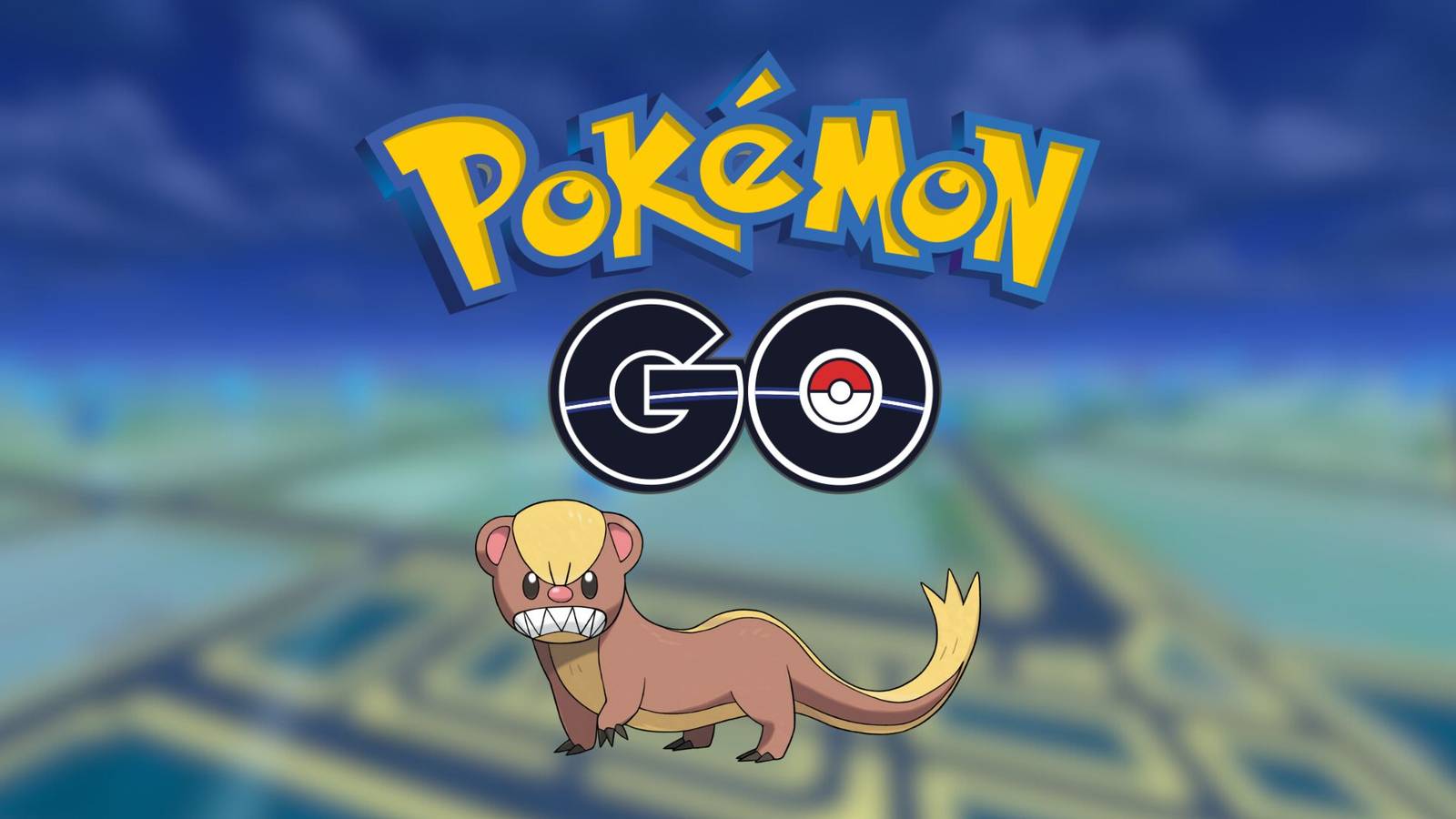 Pokemon GO: Yungoos Spotlight Hour Guide