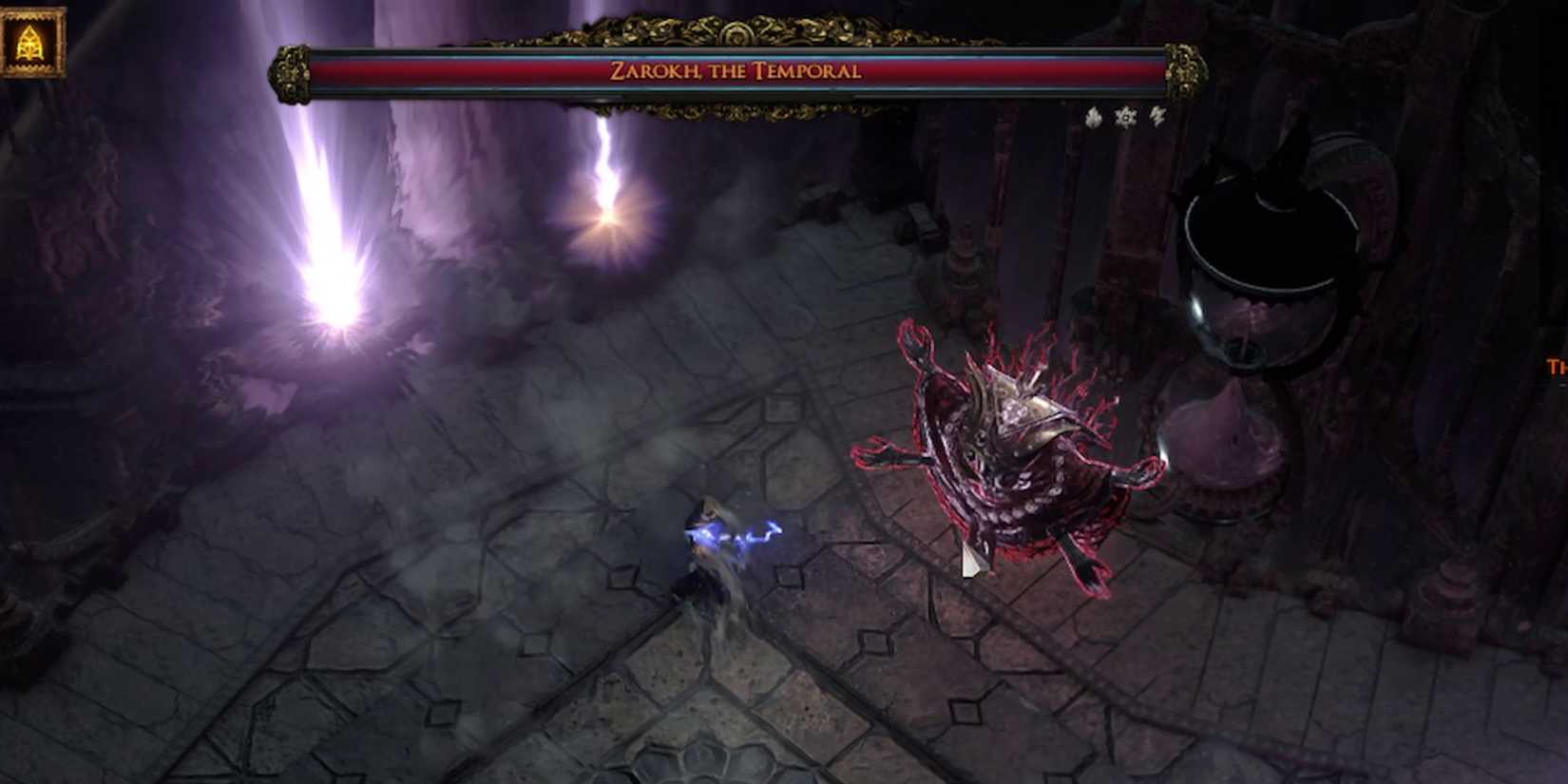 Path of Exile 2: All Unique Relics and Their Effects