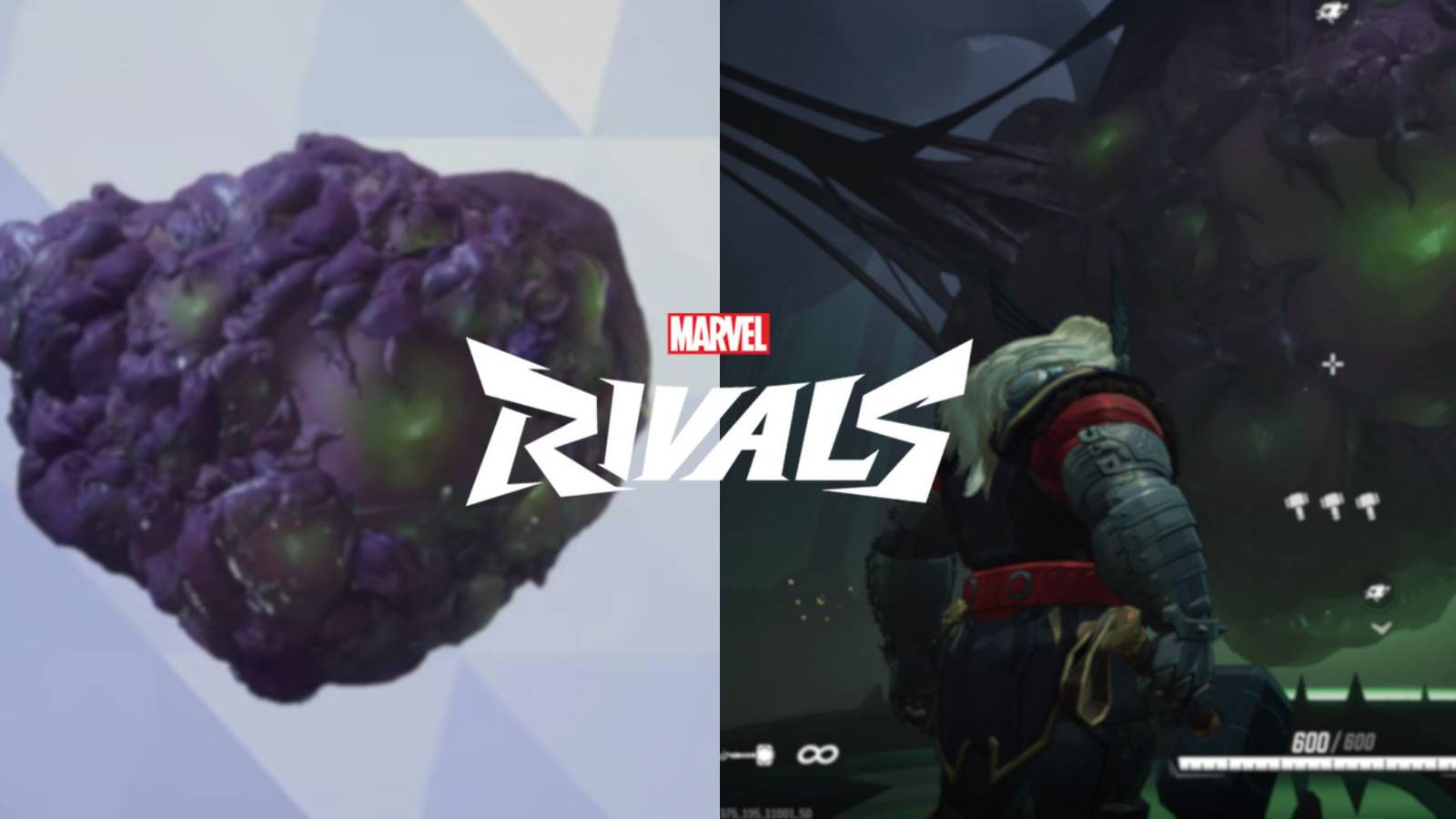 Marvel Rivals: Celestial Codex Location (Veni Vidi V…? Achievement)