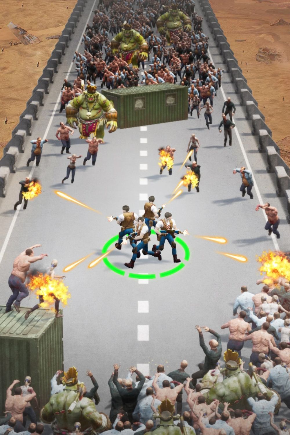 Zombie Waves News, Trailer, Guides, and More