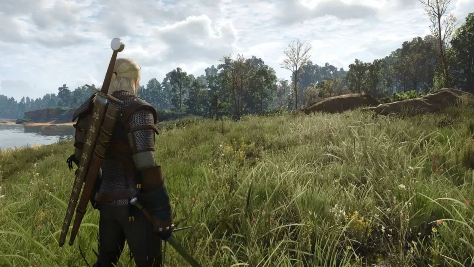 The Witcher 3: Where To Find Midcopse