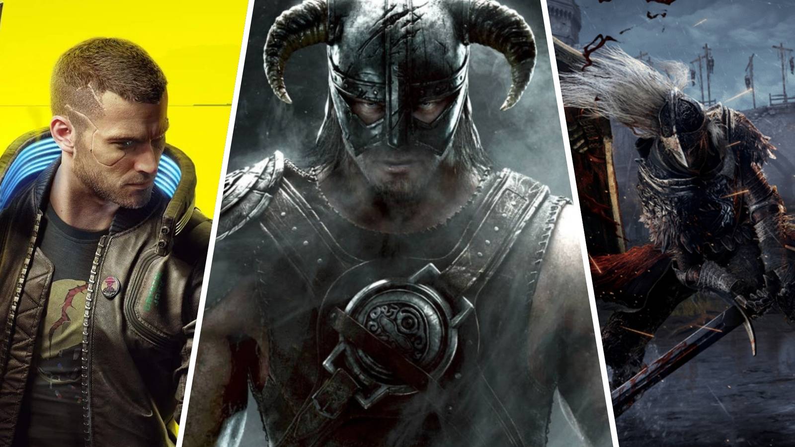 10 Best Action RPGs For Players Who Love Customization