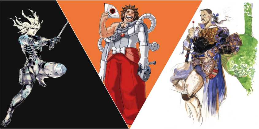 The Best Samurai Games That Are Must-Play
