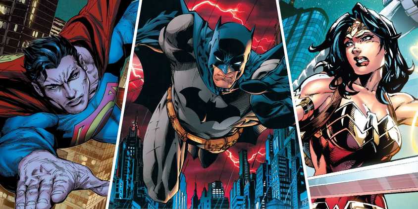 10 Best Live-Action Lex Luthor Versions, Ranked