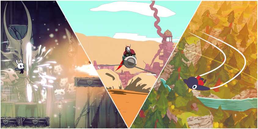 The Best Retro Open-World Games