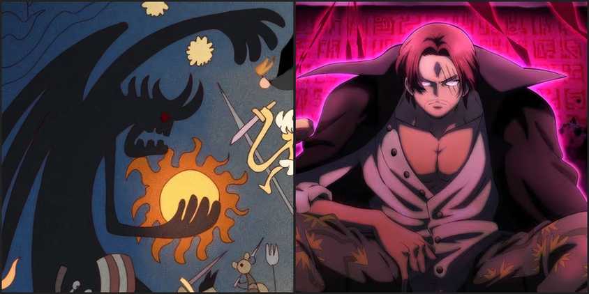 One Piece: Oda Reveals How Strong Scopper Gaban Truly Is