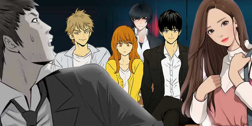15 Best Completed Manhwa Series You Should Read, Ranked